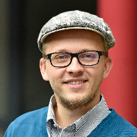 Klaassen, Christoph · GitLab