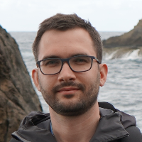 Reitner, Matthias · GitLab